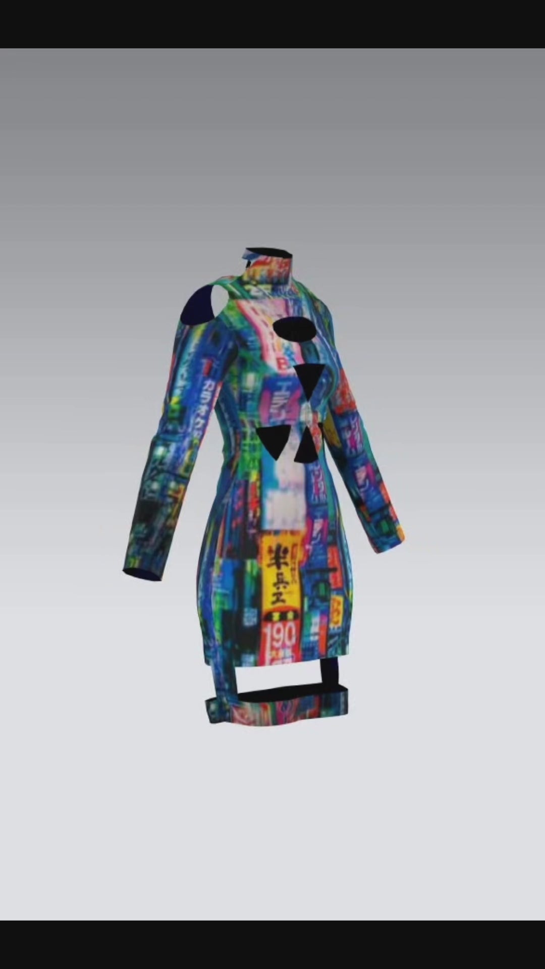2 Way: Dress – ICY Essentials